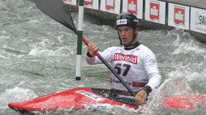 Biazizzo champion de France et les KlaPé vice-champions - 100% Vosges