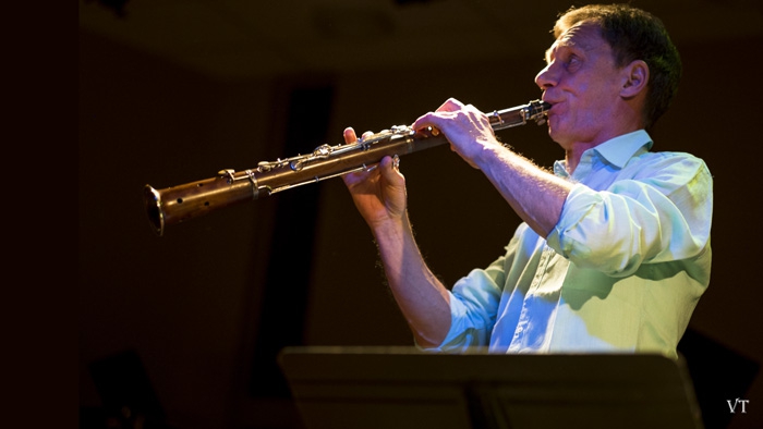 Le Tárogató, un instrument à découvrir dans les Vosges (vidéo) - 100% ...