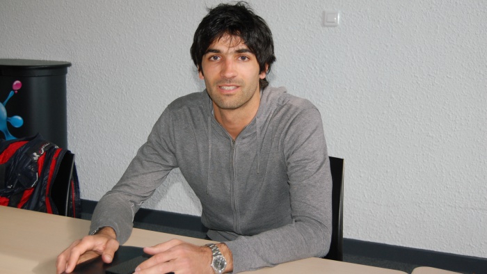 Rallycircuit : le Vosgien Antoine Leclerc défie Sébastien Loeb ! - 100% ...