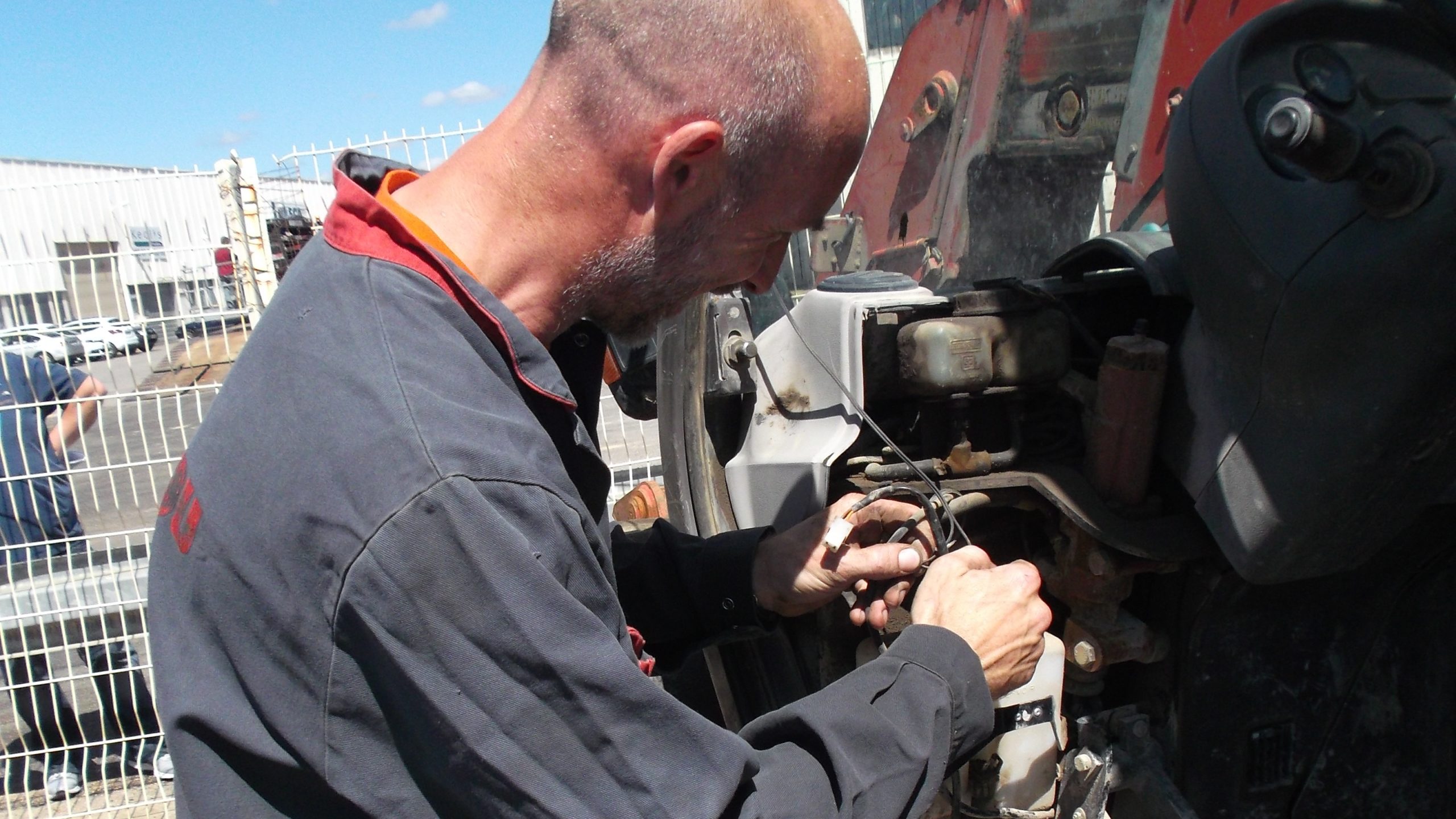 Emploi : 1 500 postes de techniciens de maintenance à pourvoir dans le ...