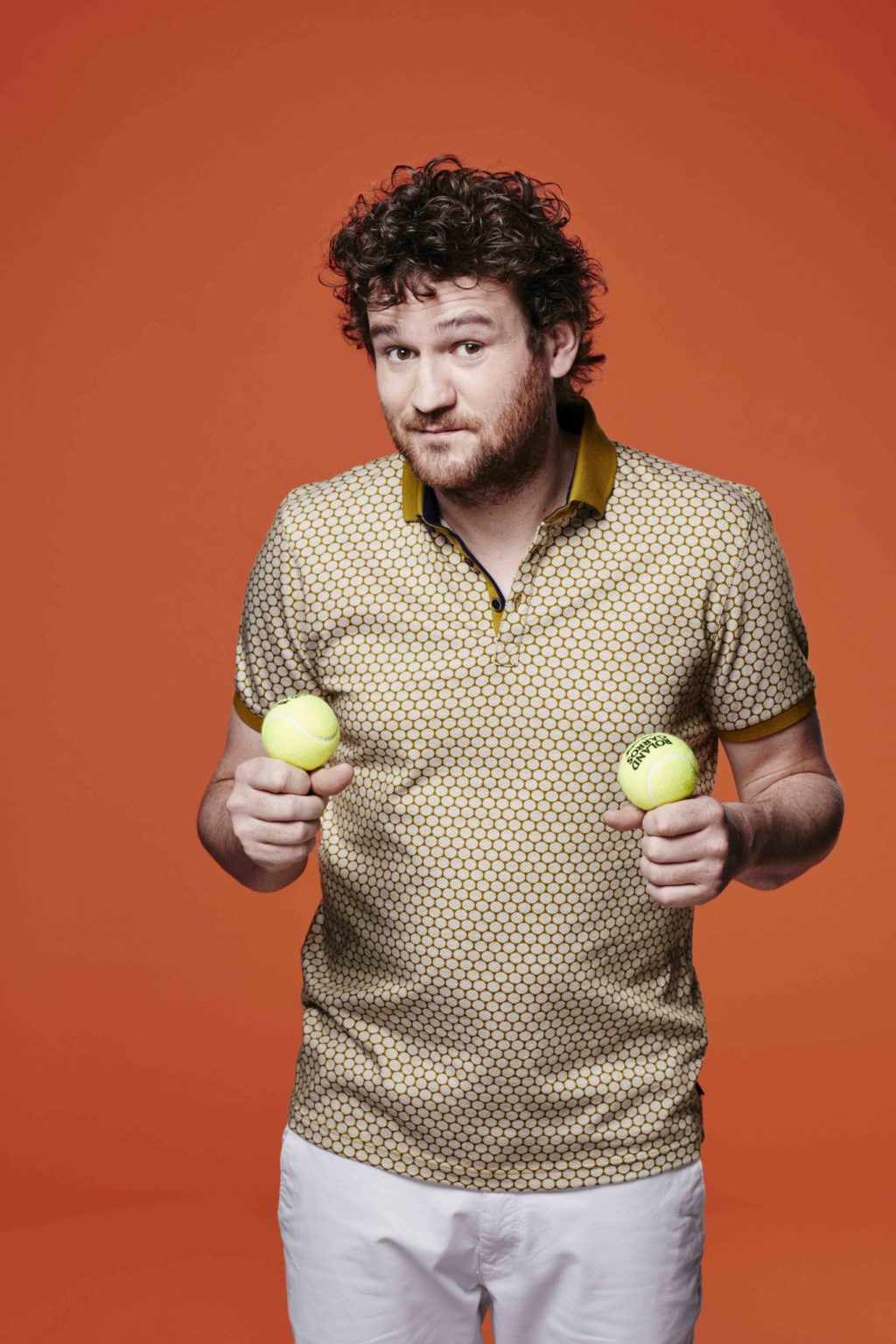 Olivier de Benoist : L'humoriste misogyne... qui se soigne, sur la ...