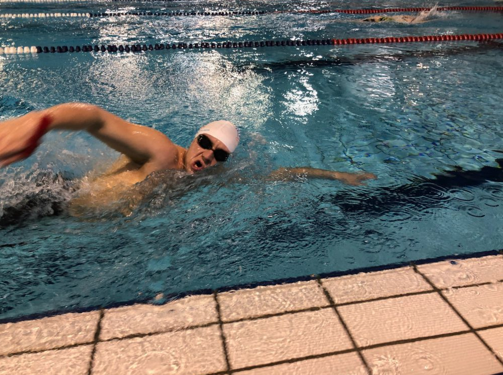 Global Games de Brisbane : le Spinalien Simon Blaise plus qu'à l’aise ...