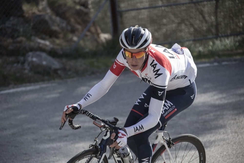 Granfondo Vosges : Marcel Wyss en invité de marque pour l'édition 2020 ...