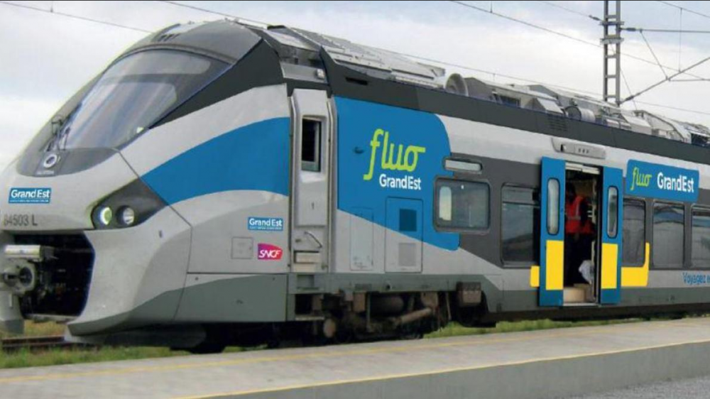 Vaccination : gratuité des transports sur le réseau Fluo Grand-Est - 100% Vosges