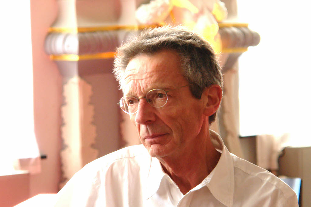 Patrice Leconte sur grand écran au Cinéma Plombières - 100% Vosges