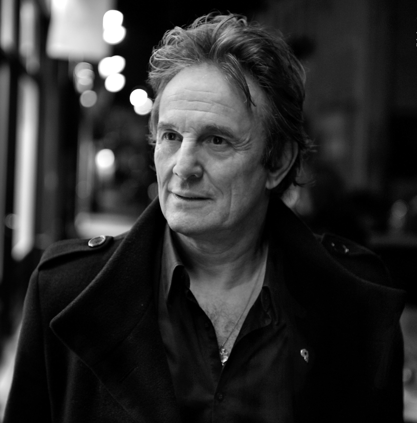 Concert : Murray Head "Say It Ain't So" sur la scène de Vittel - 100% ...