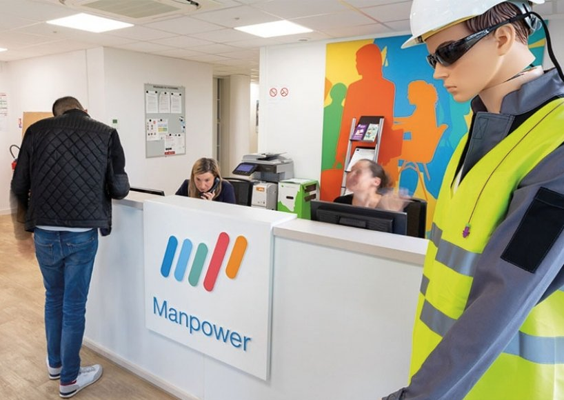 Vendredis du BTP : 650 postes à pourvoir à Épinal et dans 14 agences d ...