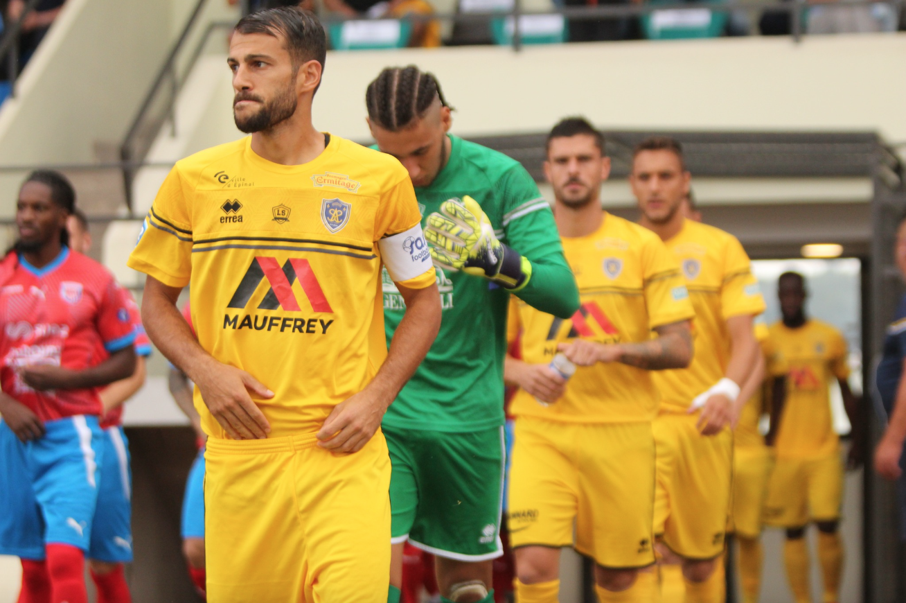 Coupe de France - 4e tour : 2 derbys et beaucoup d'ambition pour les 9 ...