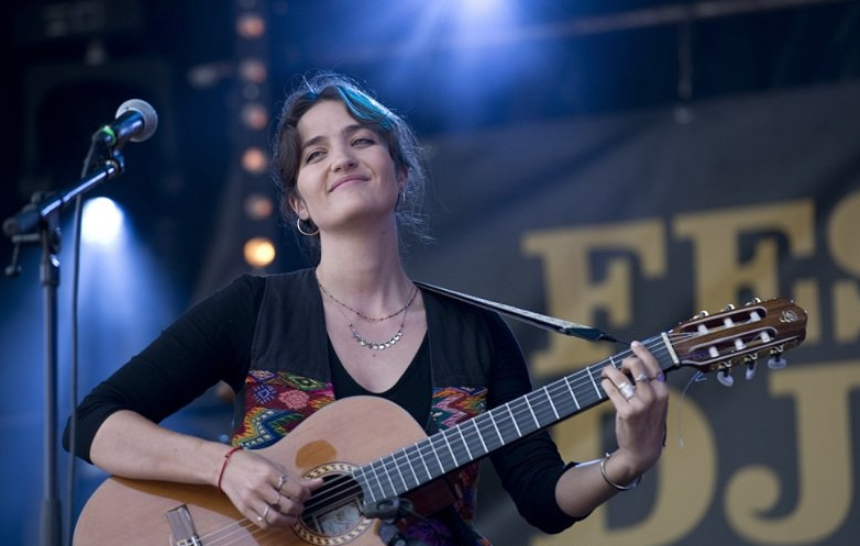 Nancy Jazz Pulsations 2022 : premier arrêt à Golbey avec Gabi Hartmann ...