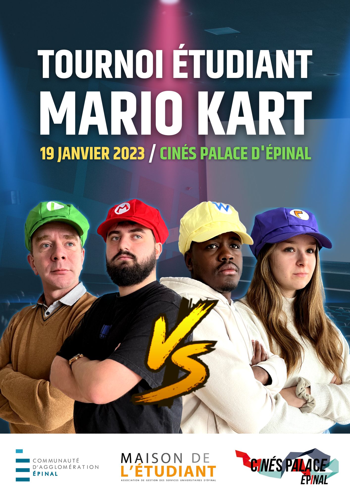 Maison De L Étudiant Epinal | Ventana Blog