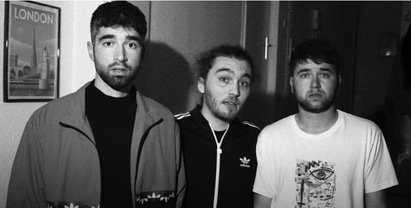 Seluj & Léon x Shoka : un nouveau clip tourné comme une œuvre ...