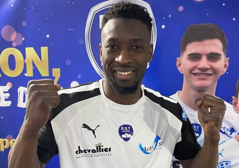 Coupe de France - 32e de finale : Supporters de l'ES Thaon, c'est le ...