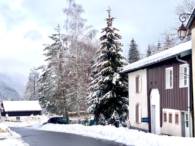 Le Valtin : un village vosgien au charme authentique - 100% Vosges