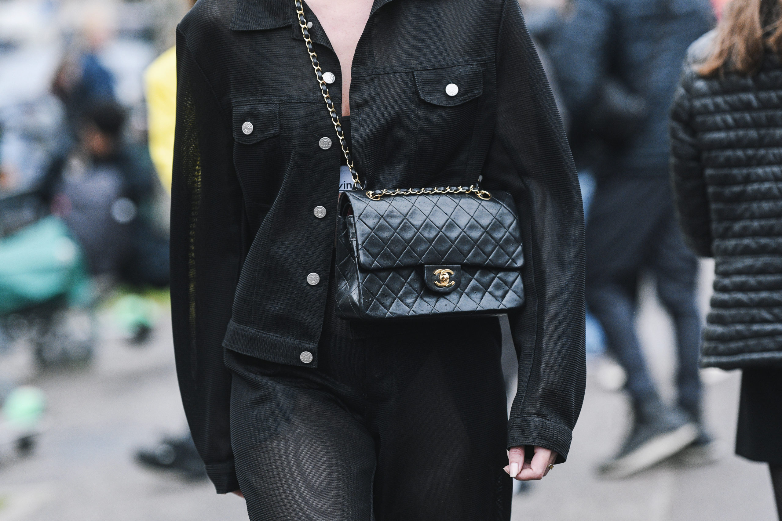Mode - Fashion : le sac à main, cet accessoire de mode devenu ...