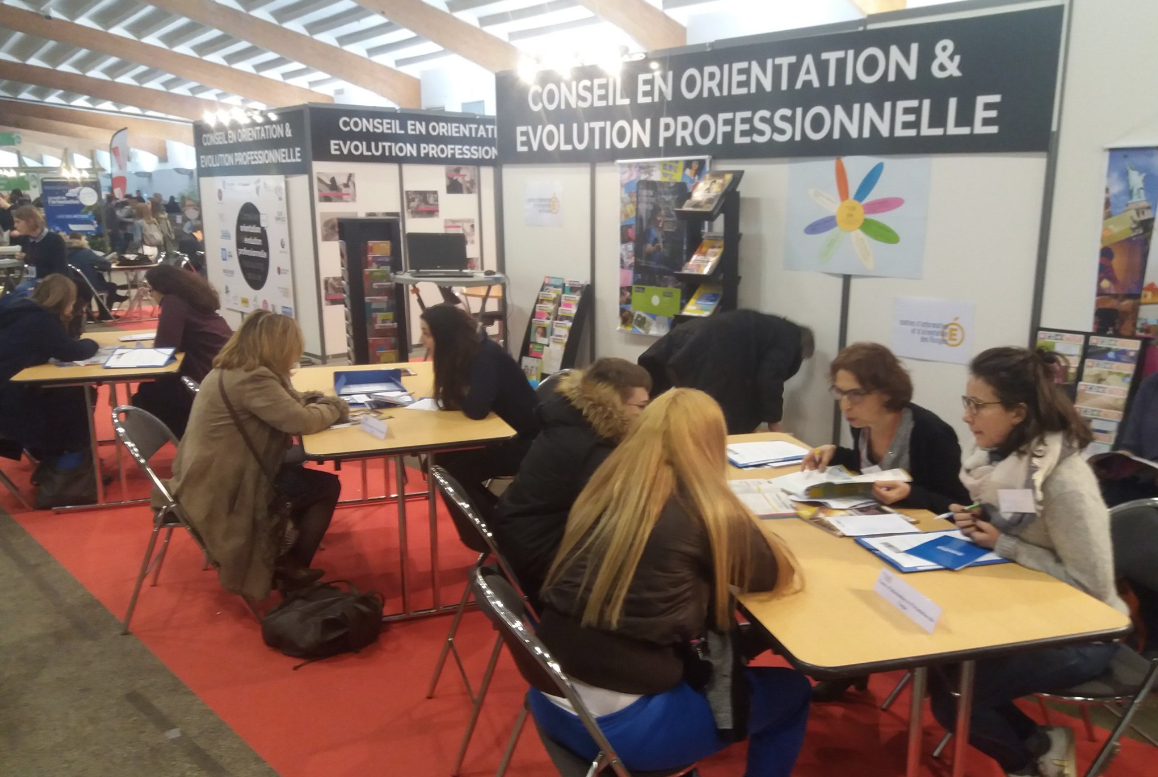 Festival des Métiers et de l'Orientation : lancement de trois journées pour choisir sa voie ...