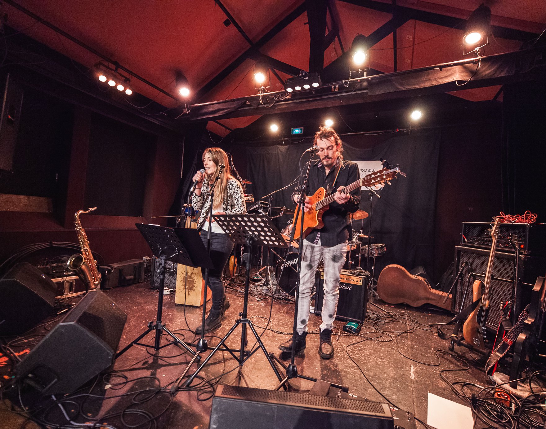 Tremplin Afri'son à Épinal : une soirée pour élire le futur groupe qui ...