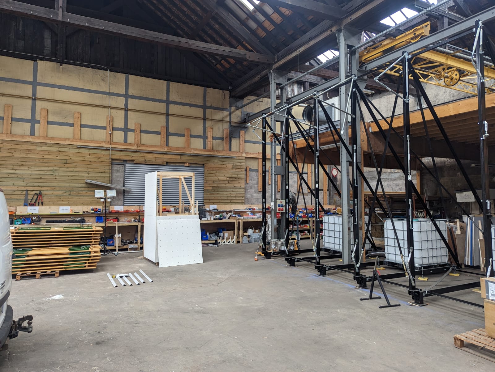 Et si vous découvriez l’escalade d’intérieur à Saint-Étienne-lès ...