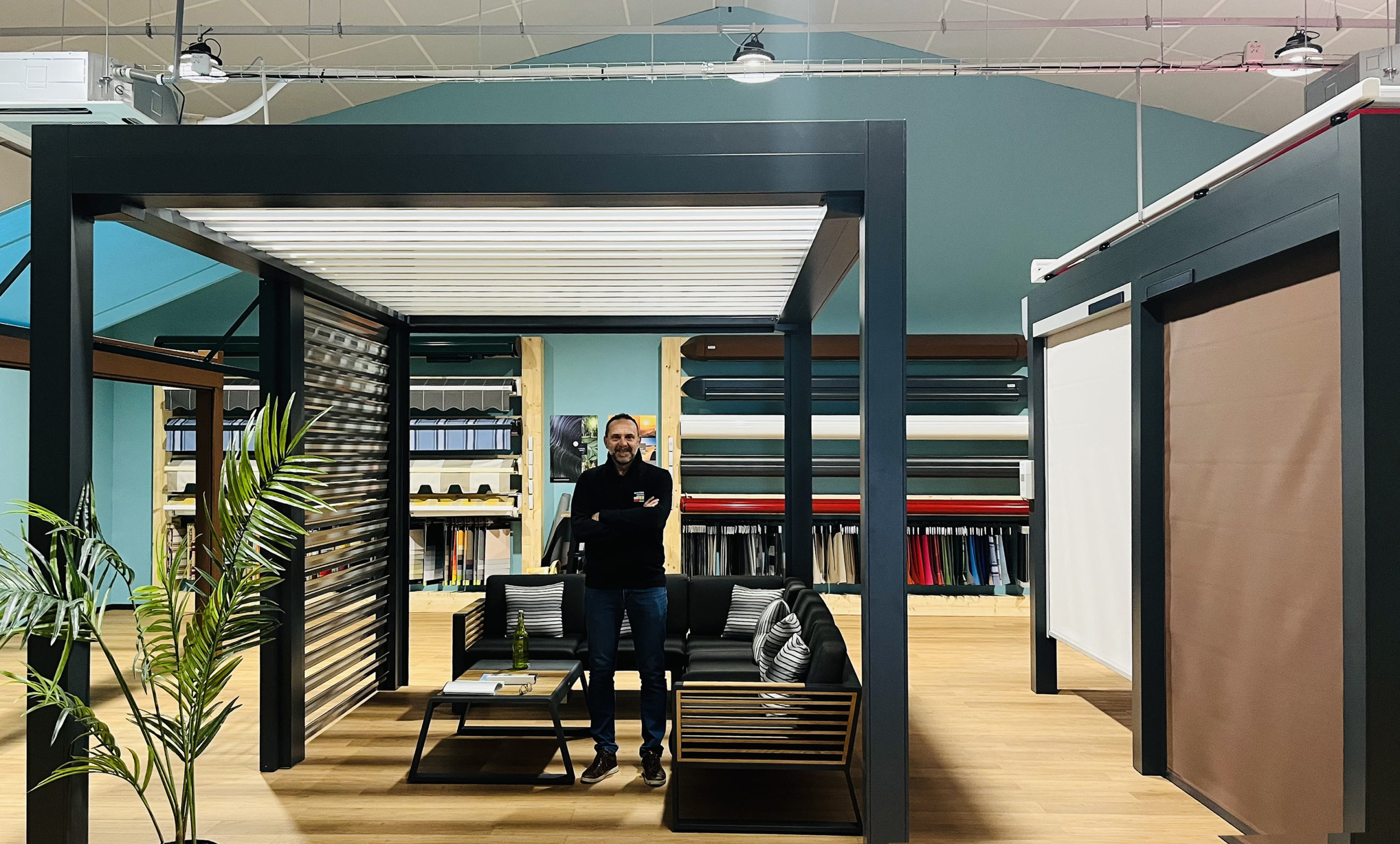 Épinal : Walter Stores & Volets s’implante dans la cité des Images ...