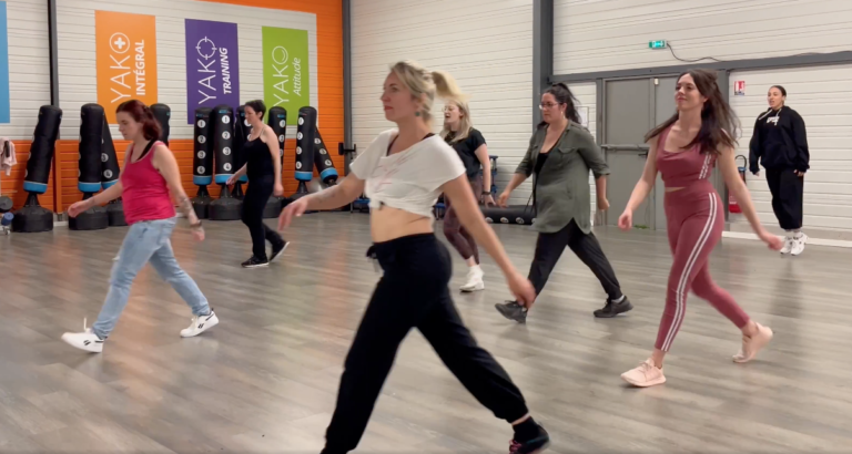 Happy Holi'dance : LE nouveau spectacle d'été de la Danse Moderne ...