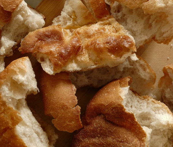 Que faire avec du pain rassis ? Évodia vous partage ses astuces pour ne ...