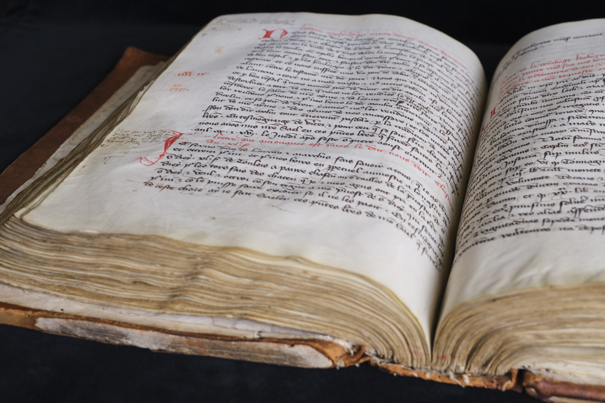 Archives Départementales des Vosges : Les "Rotulus" ou quand l'histoire ...