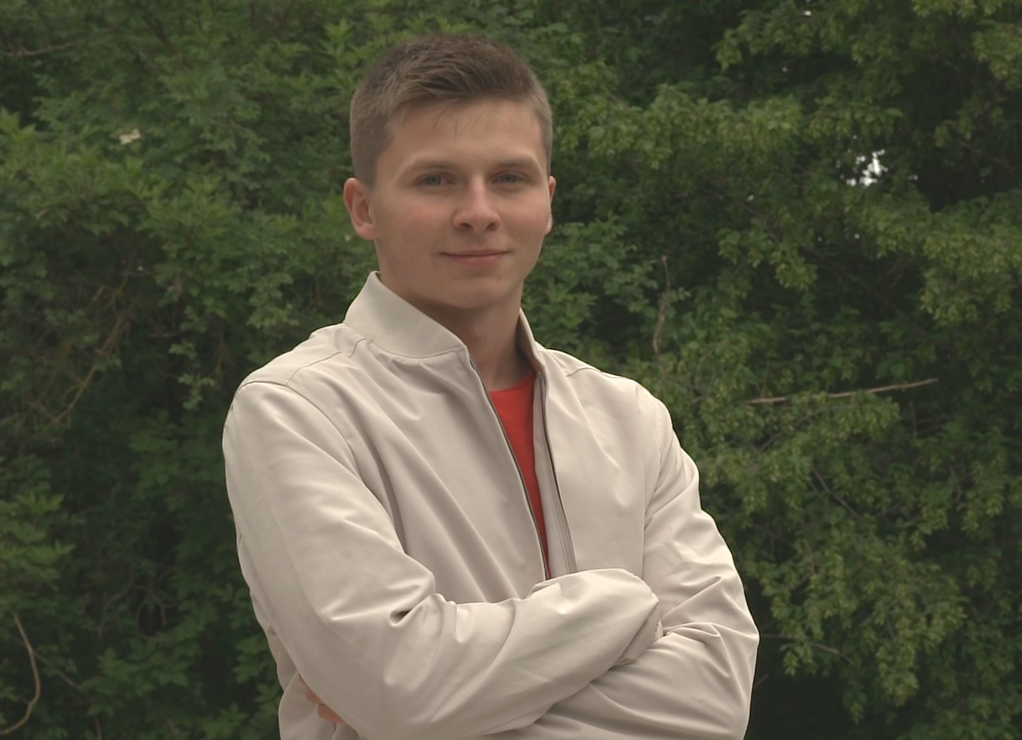 Objectif Top Chef : le Chantrainois Nicolas Didier veut éblouir les ...