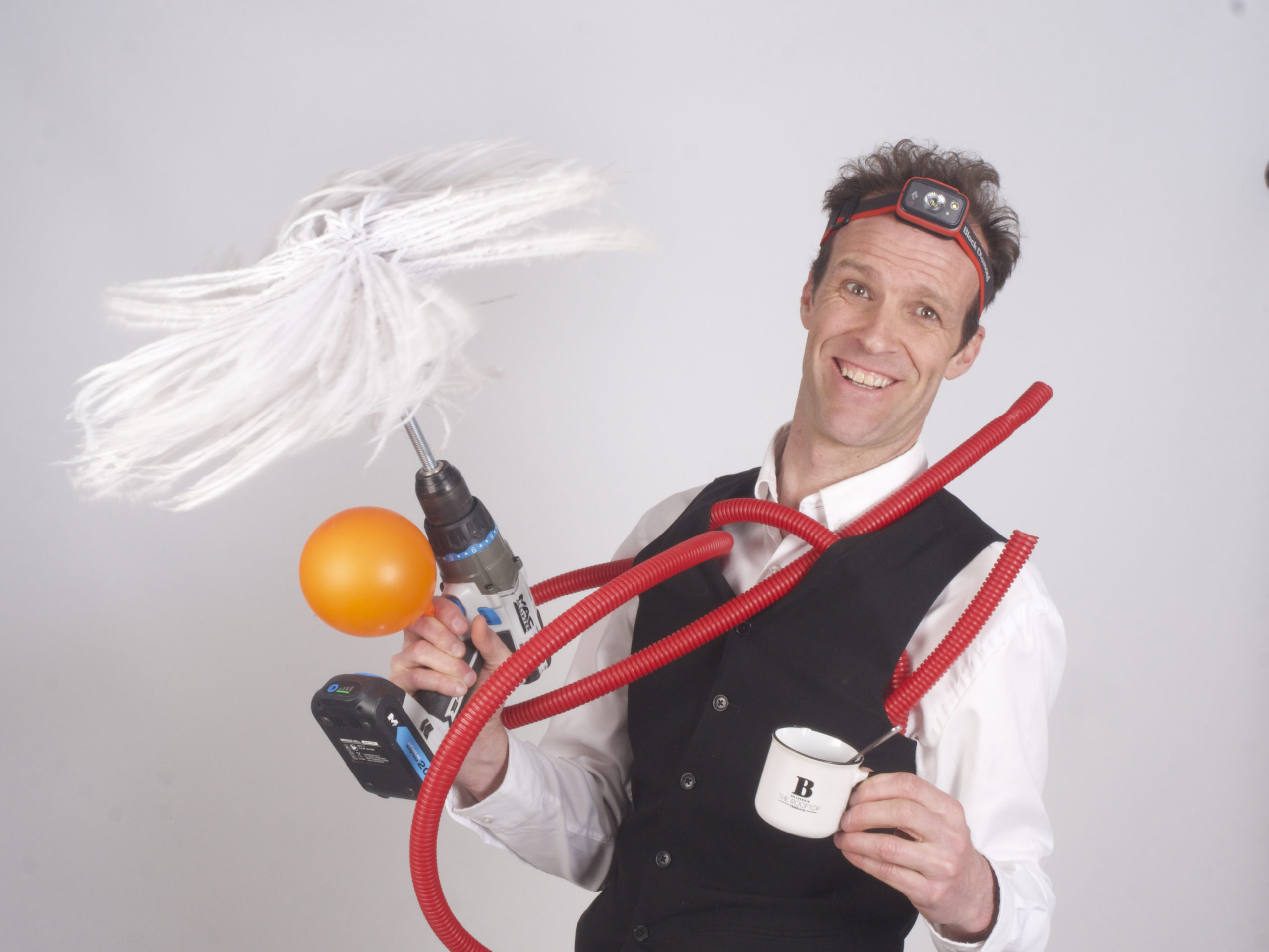 les Larmes Du Rire 2023 : Topick et Garçons, s'il vous plaît ! vous ...