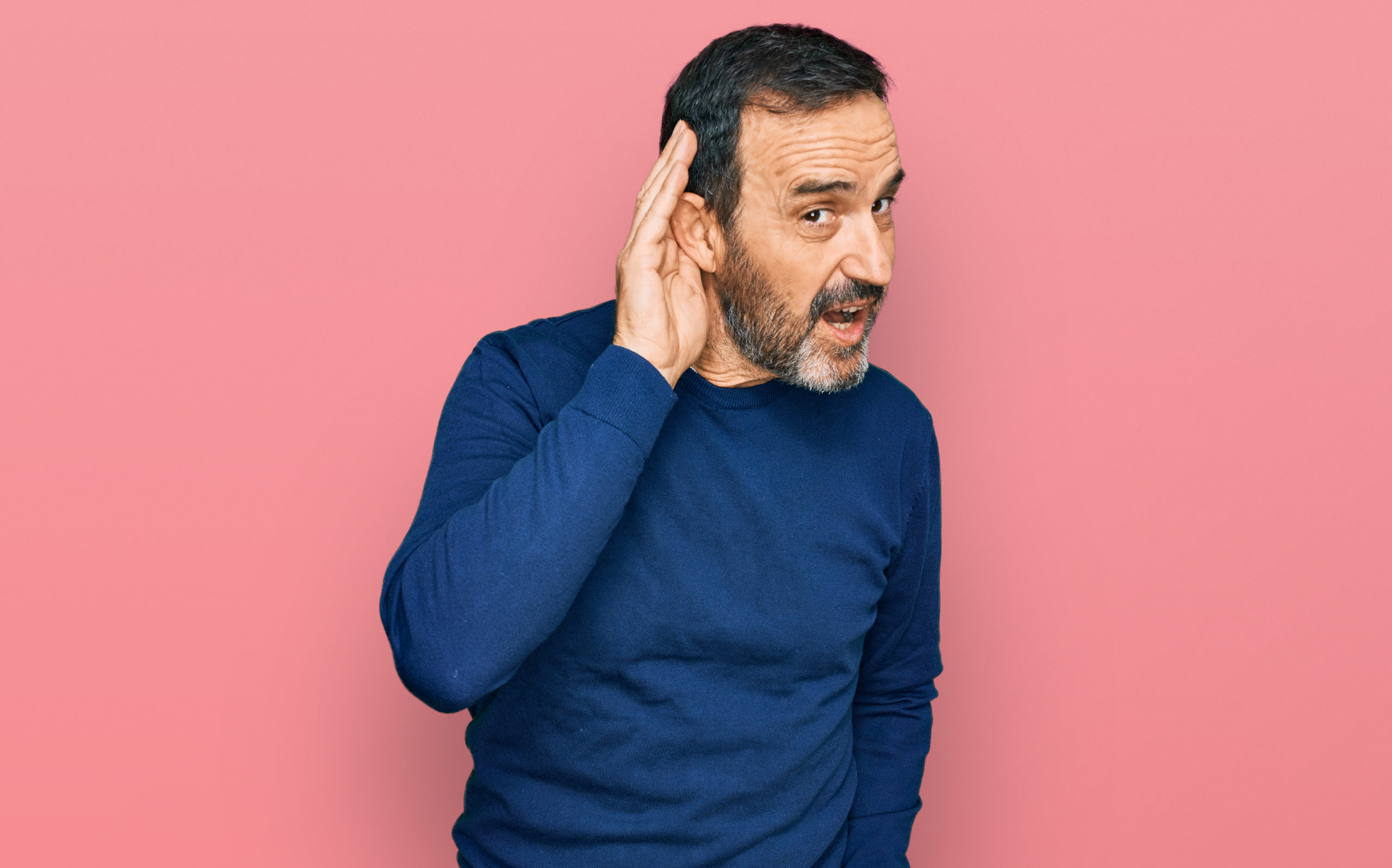 Perte d'audition : des solutions existent ! - 100% Vosges