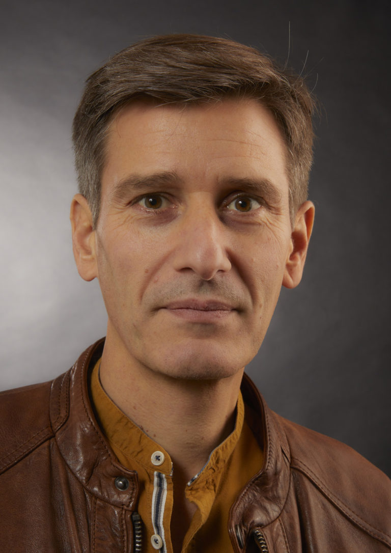 Olivier Risser, l'auteur spinalien revient avec "L'épopée d'un ...