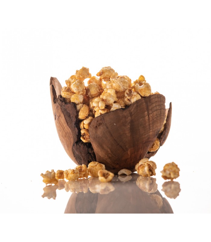 Grignotez du popcorn d'exception avec Le PopCorn Gourmand, situé à ...