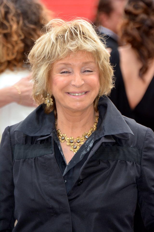 Danièle Thompson sera l'invitée d'honneur du Festival CLAP du 6 au 7 ...