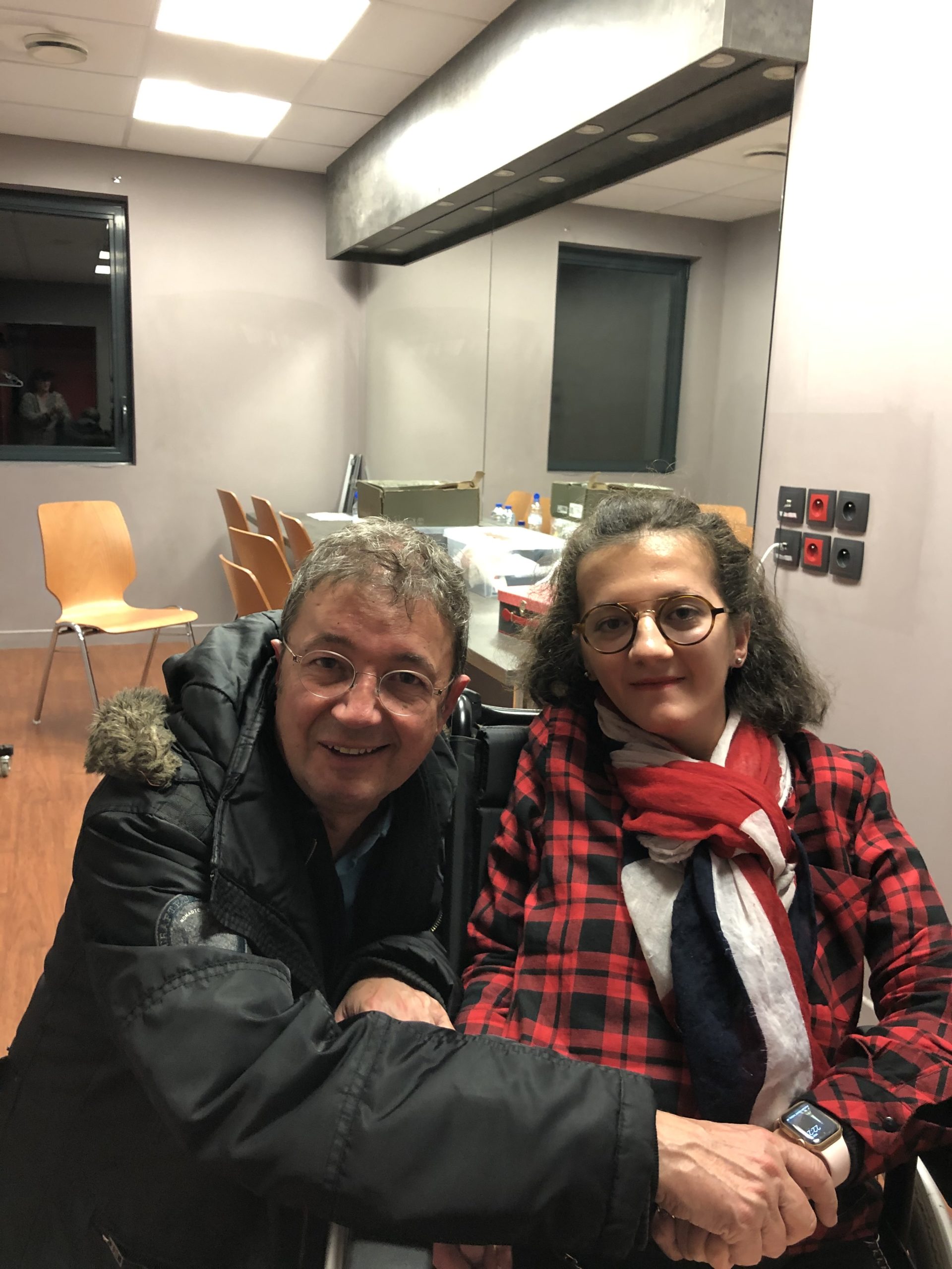 L'association spinalienne "Soutenons Justine" organise un concert le 30 ...