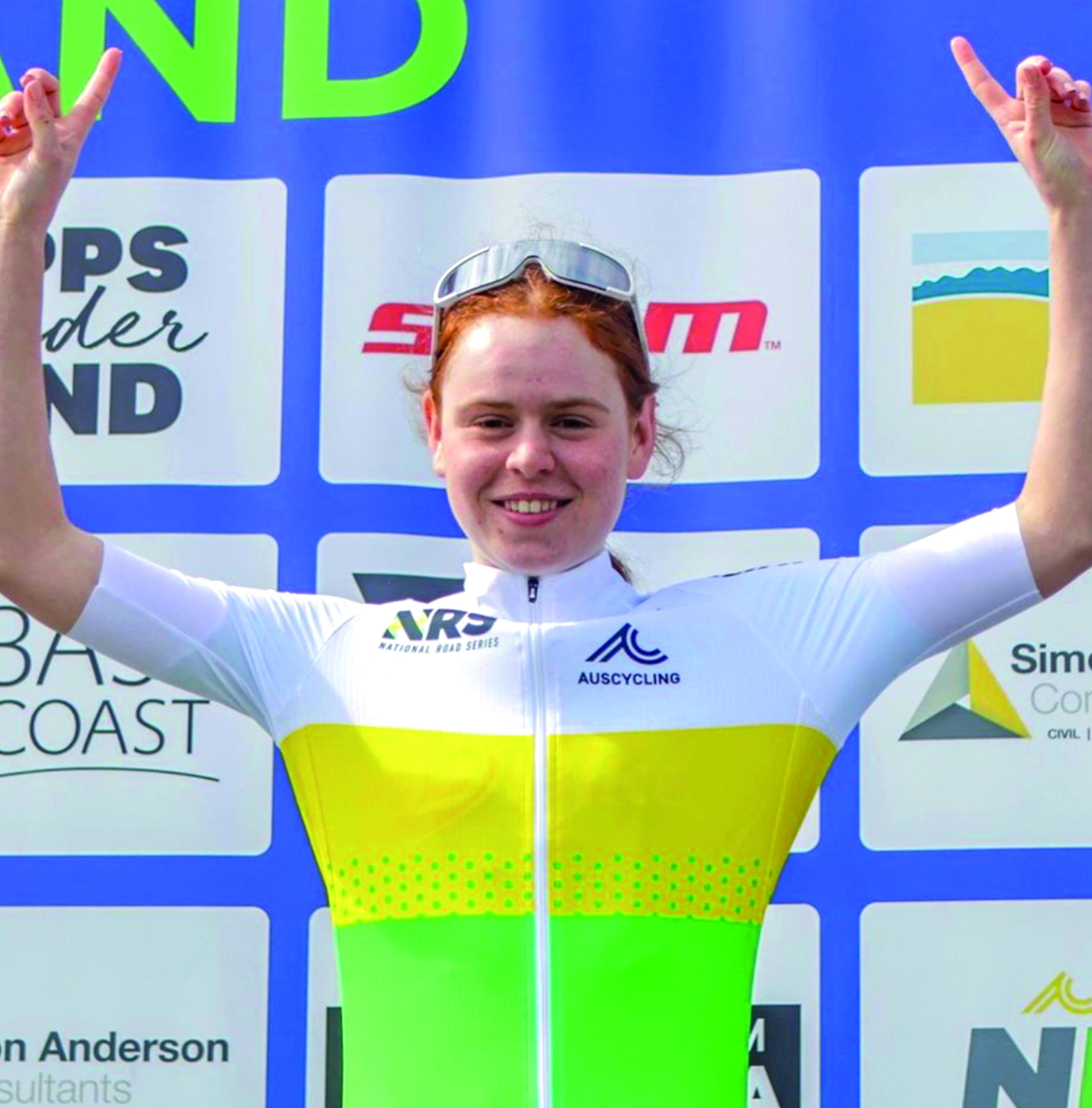 L'EC Thaonnaise accueille l'Australienne Mia Williams dans son équipe ...