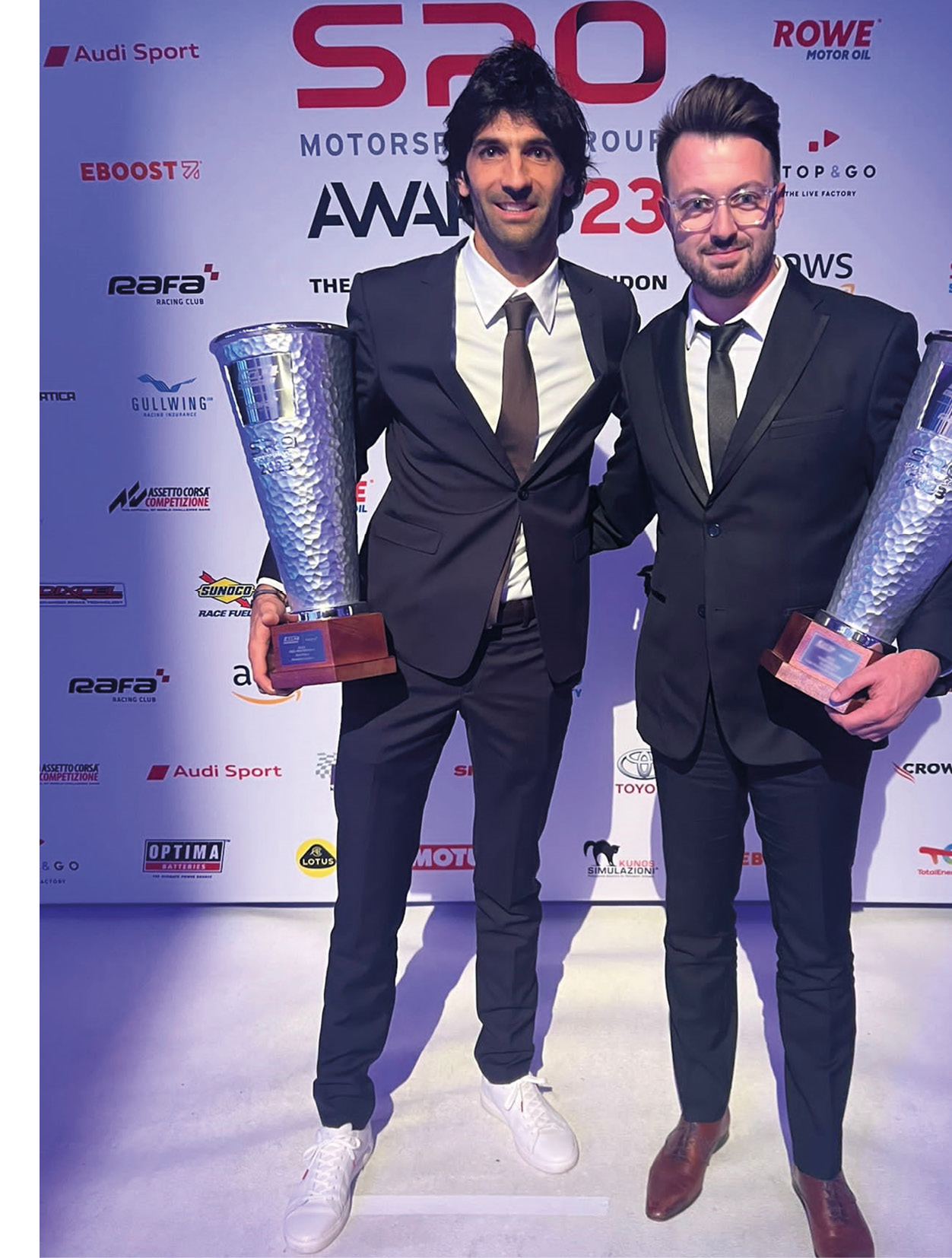 Sport Auto: Le vosgien Antoine Leclerc « rêve de participer aux 24 ...