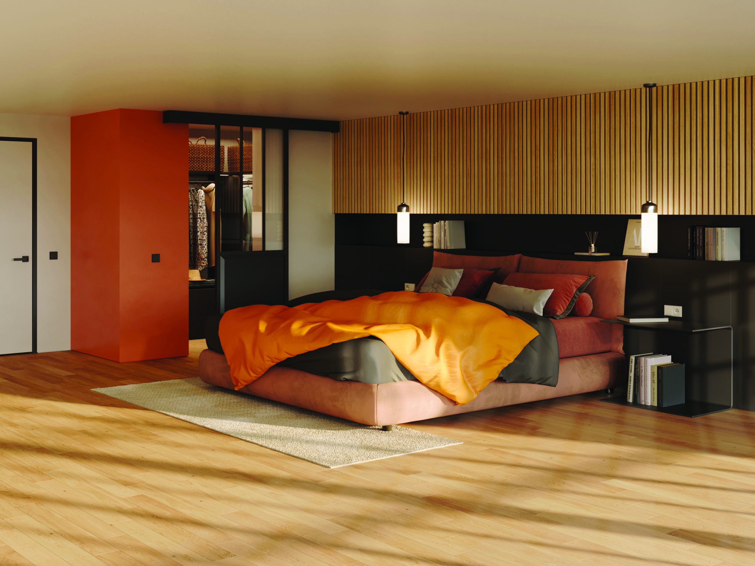 Alcôve ou tête de lit ? Trouvez l'inspiration chez SVB-Tout Faire Bois ...