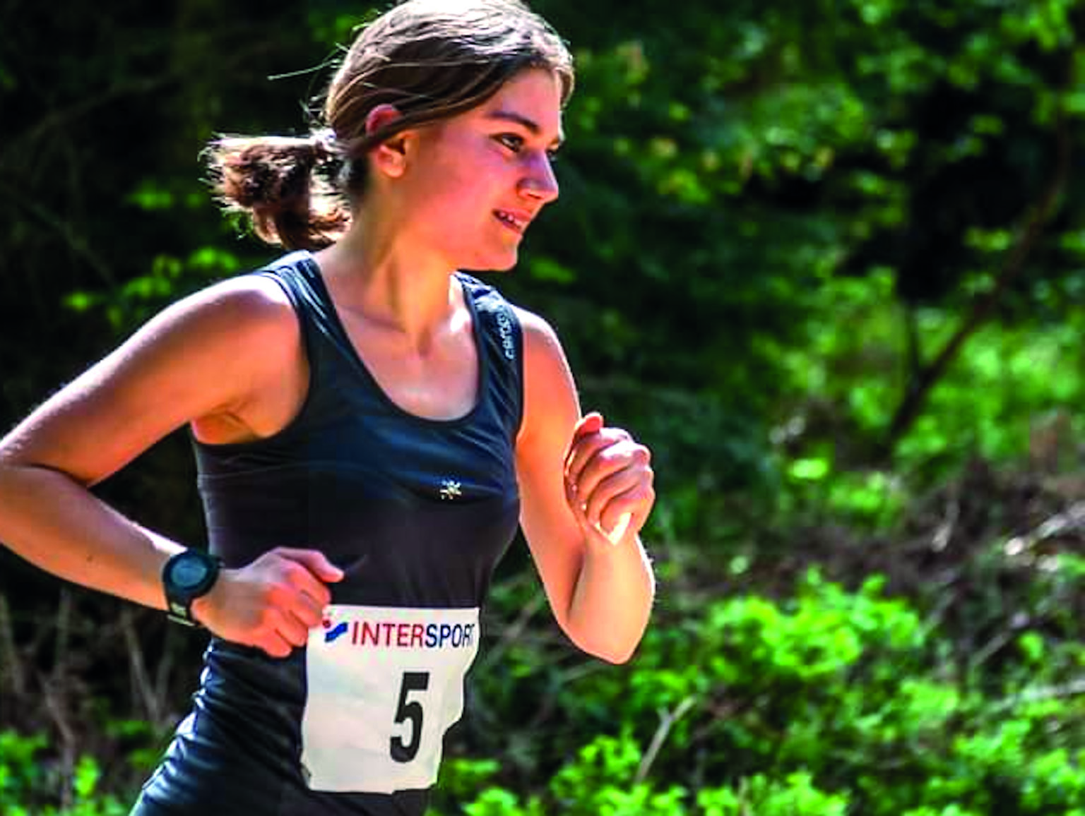 Trail : toutes les courses dans les Vosges - 100% Vosges