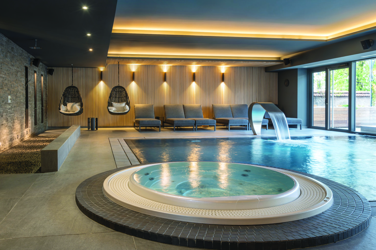 Le Chapître Hôtel & Spa à Remiremont : laissez-vous surprendre ! - 100% ...