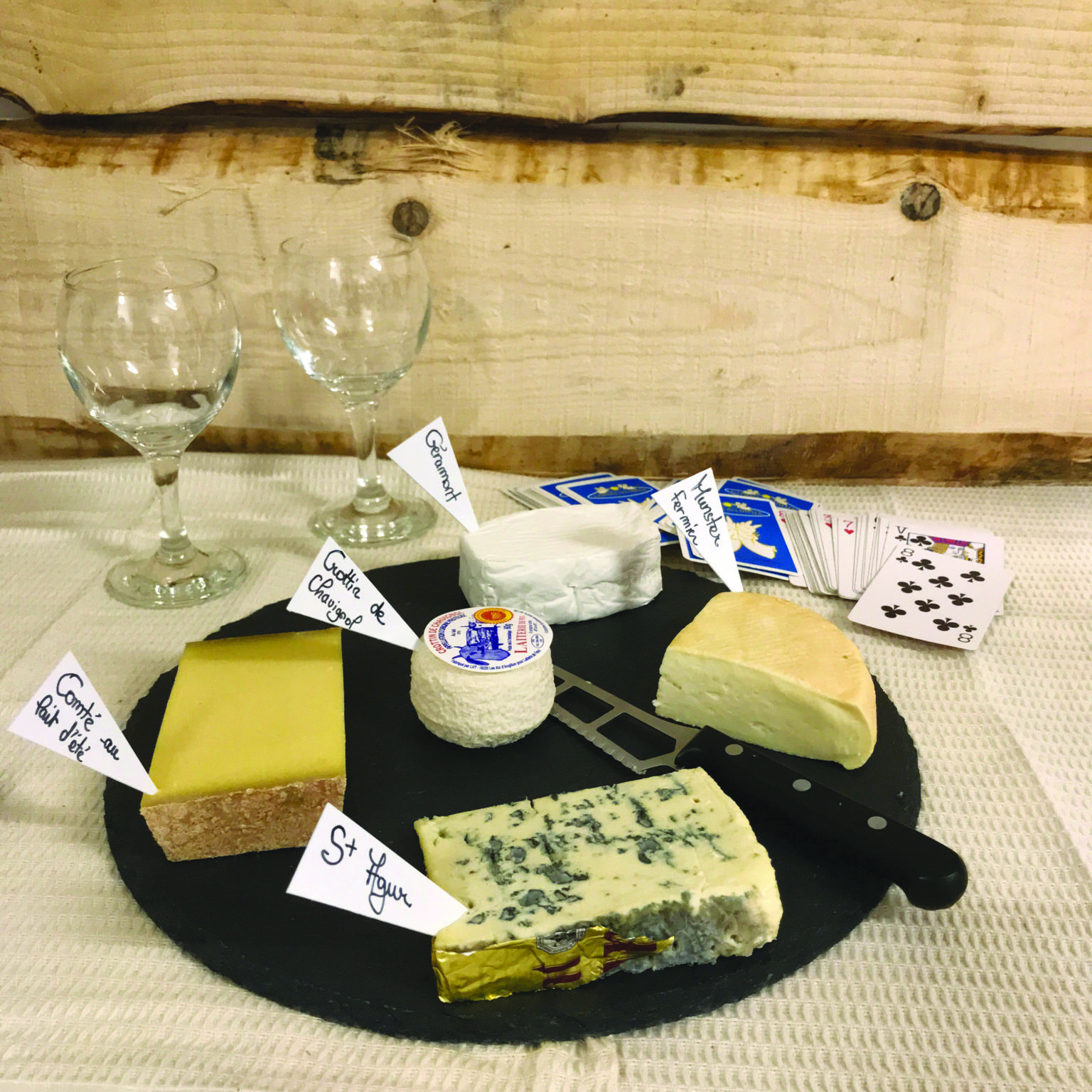 Fromagerie Bongrain Gérard, une adresse historique au village du Tholy ...