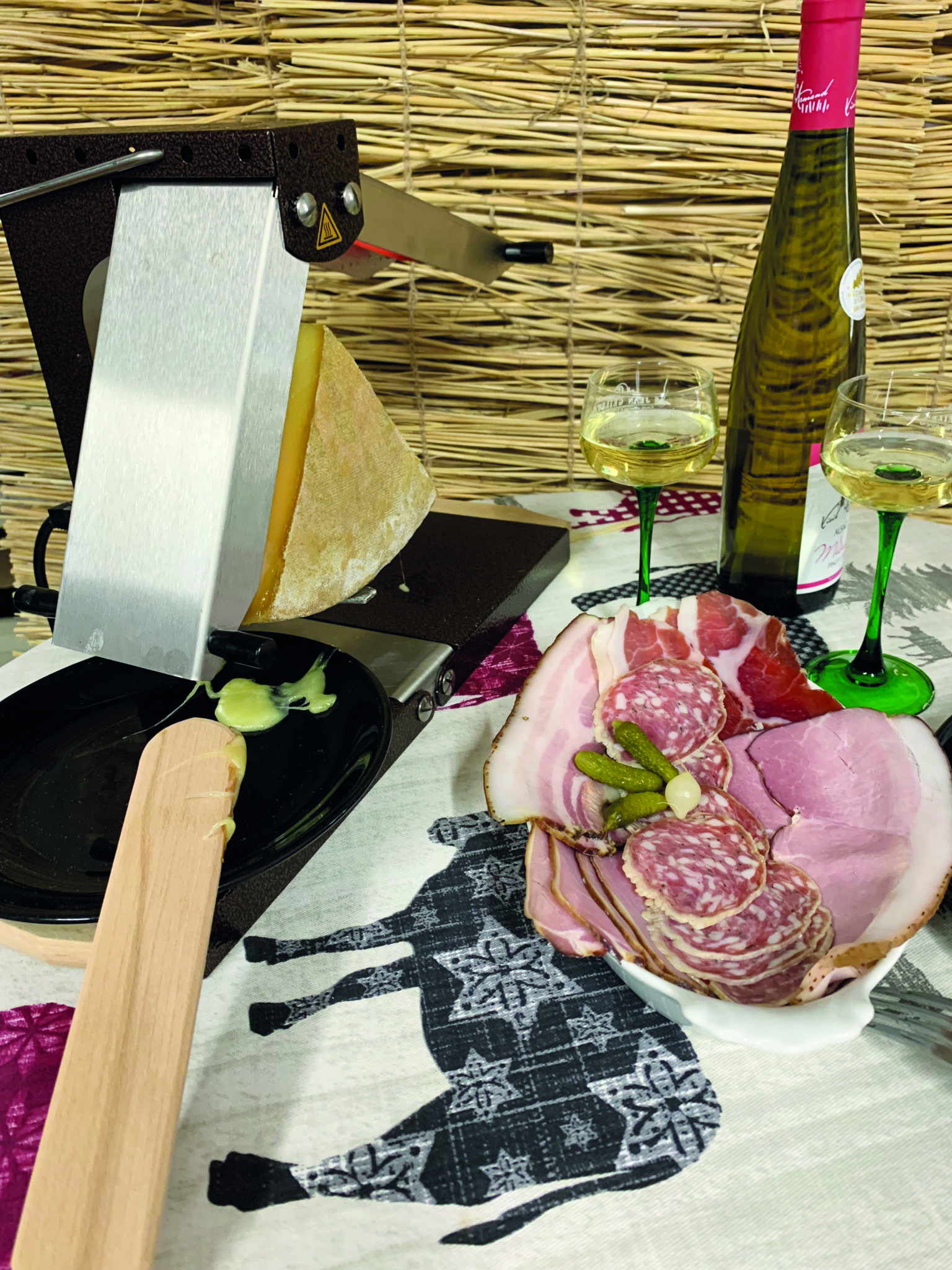 Fromagerie Bongrain Gérard, une adresse historique au village du Tholy ...