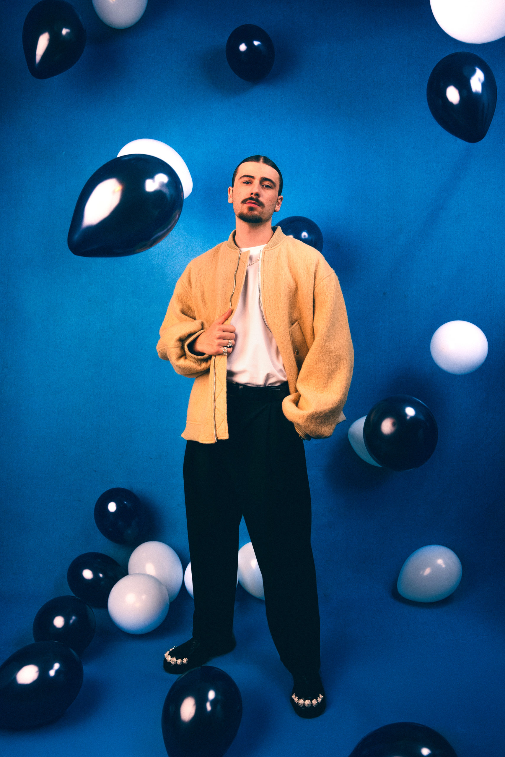 Pierre Garnier en concert exceptionnel à Golbey en juin 2025 ! - 100% ...