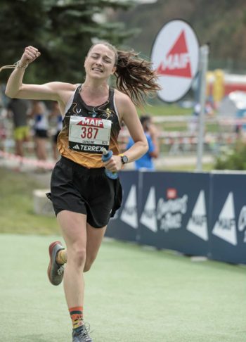 Trail : toutes les courses dans les Vosges - 100% Vosges