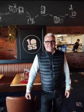 Jeuxey : Le nouveau complexe de loisirs 1055 by LABELLEMONTAGNE ouvre ...