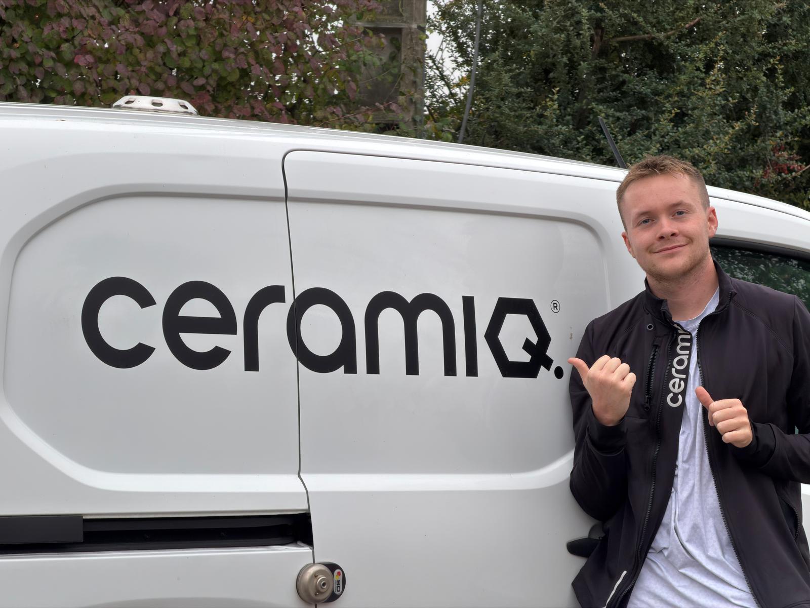 À 23 ans, le Vosgien Hugo Vaubourg relance la marque textile innovante ...