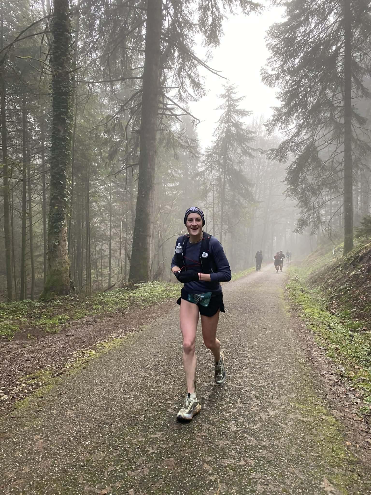 Trail : toutes les courses dans les Vosges - 100% Vosges