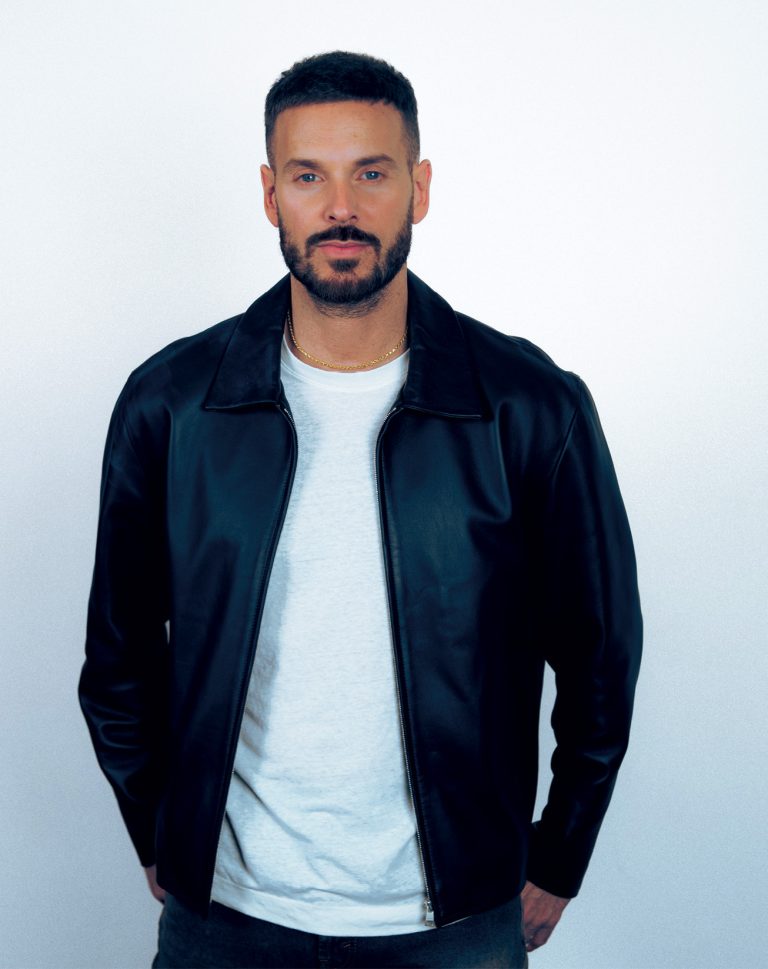 Matt Pokora un artiste complet à Épinal - 100% Vosges