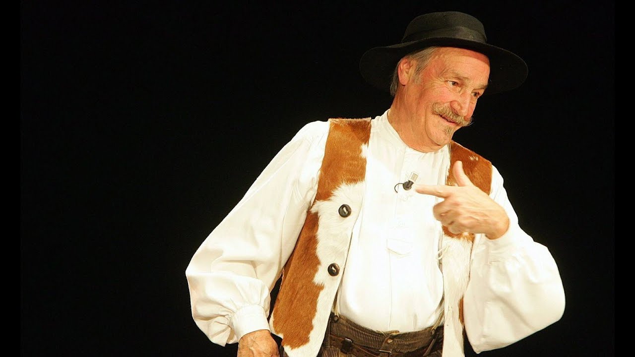 Mort de rire ou remboursé pour le spectacle de Claude Vanony à ...